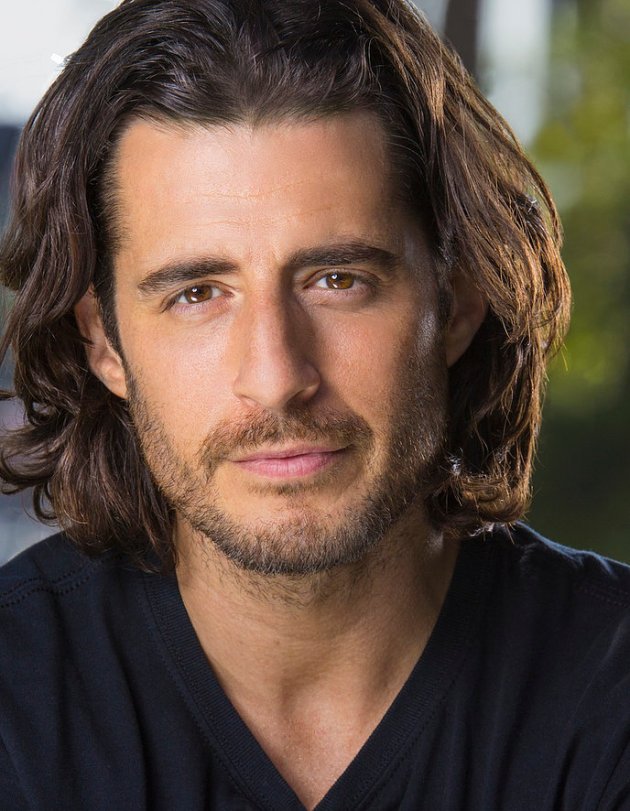 The Voices of Fallout 4: Jonathan Roumie [Interview] | TRAINWRECK'D SOCIETY