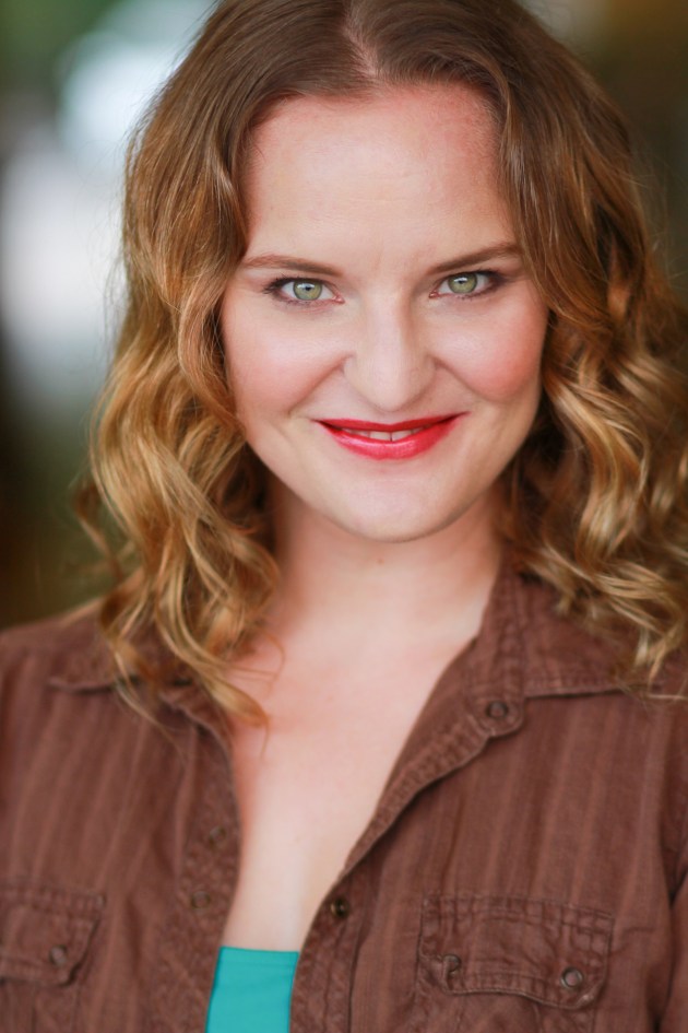 Lacey Rae [Interview] | TRAINWRECK'D SOCIETY