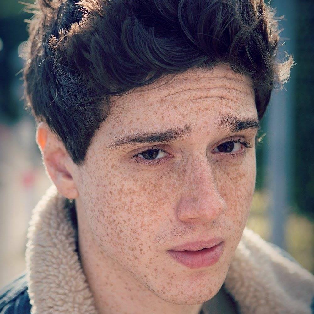 Chester Rushing [Interview] | TRAINWRECK'D SOCIETY