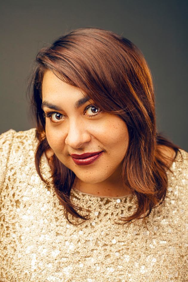 Lydia Popovich [Interview] | TRAINWRECK'D SOCIETY