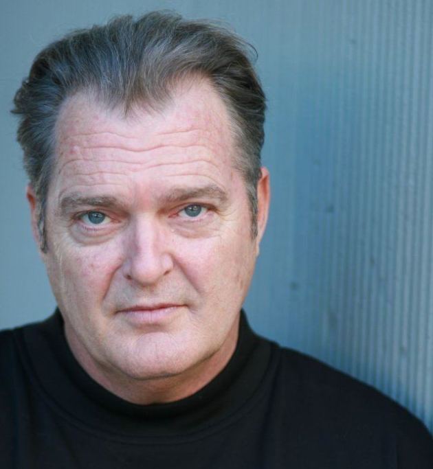 Robert R. Shafer [Interview] | TRAINWRECK'D SOCIETY