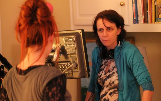 Andrea Shreeman [Interview] | TRAINWRECK'D SOCIETY