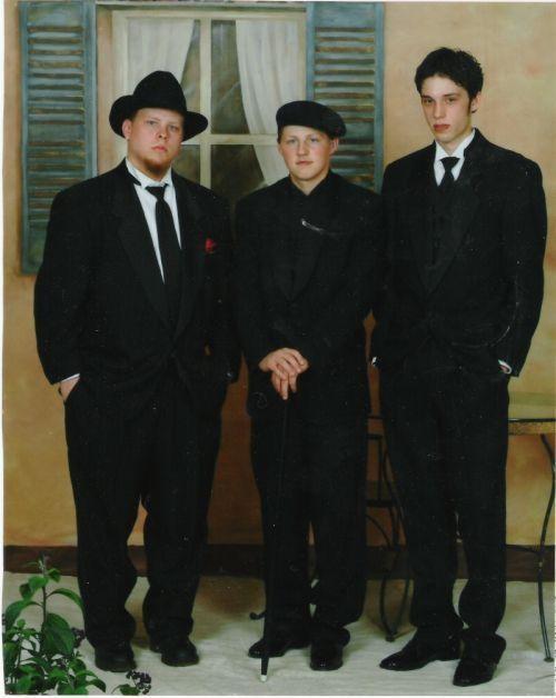 Adam Mattson [Interview] | TRAINWRECK'D SOCIETY