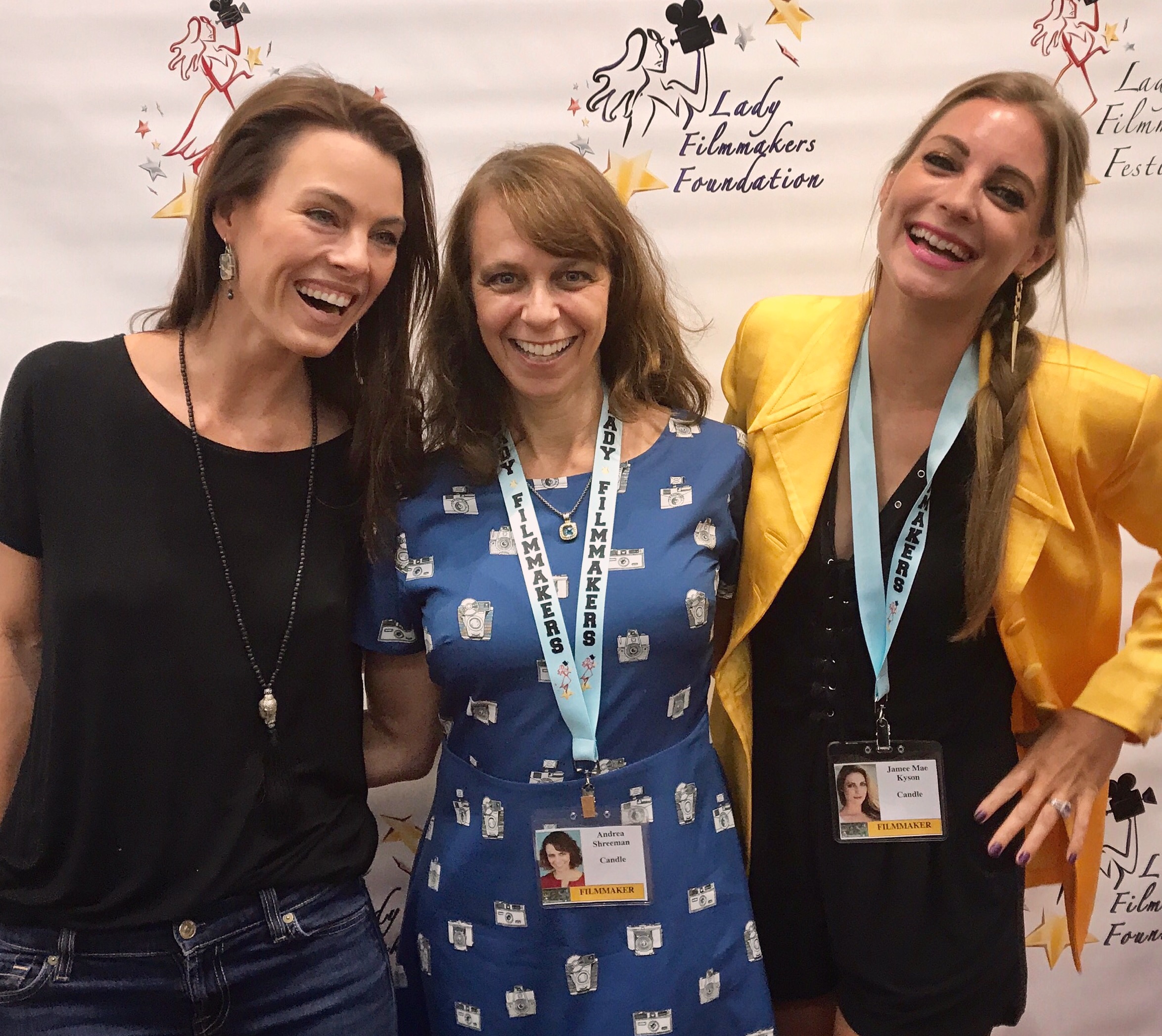 Andrea Shreeman [Interview] | TRAINWRECK'D SOCIETY