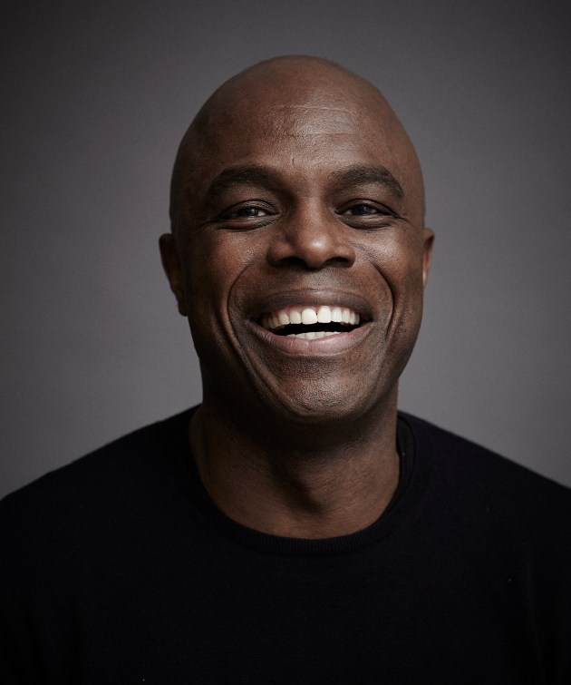 Chris Obi [Interview] | TRAINWRECK'D SOCIETY