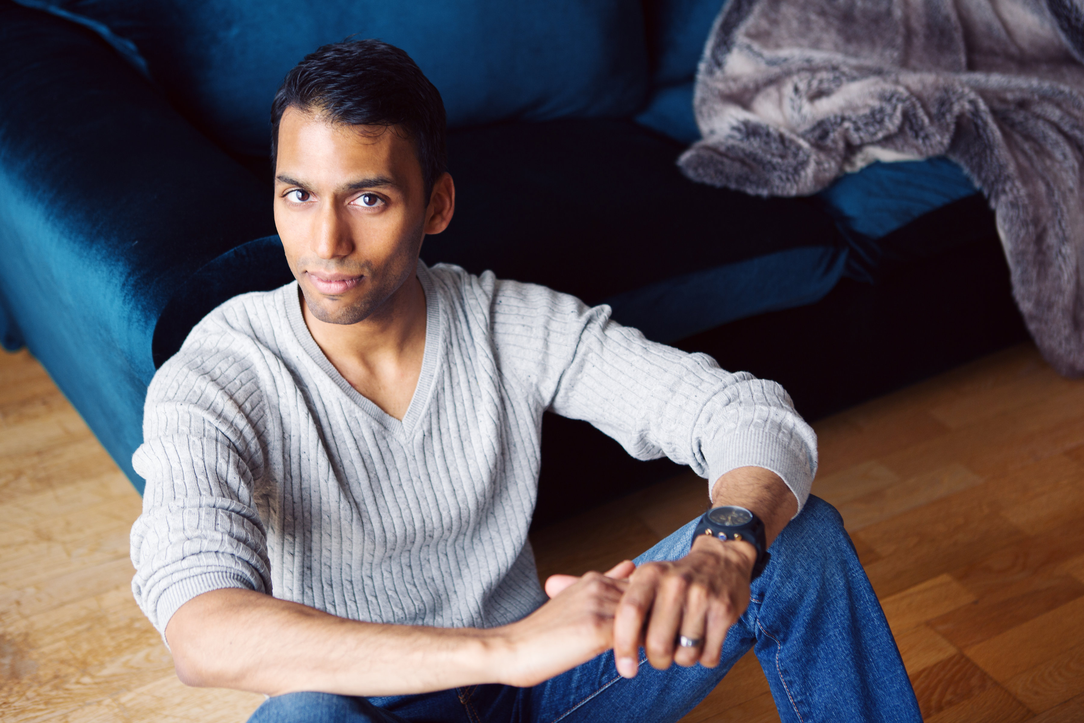 Vas Saranga [Interview] | TRAINWRECK'D SOCIETY