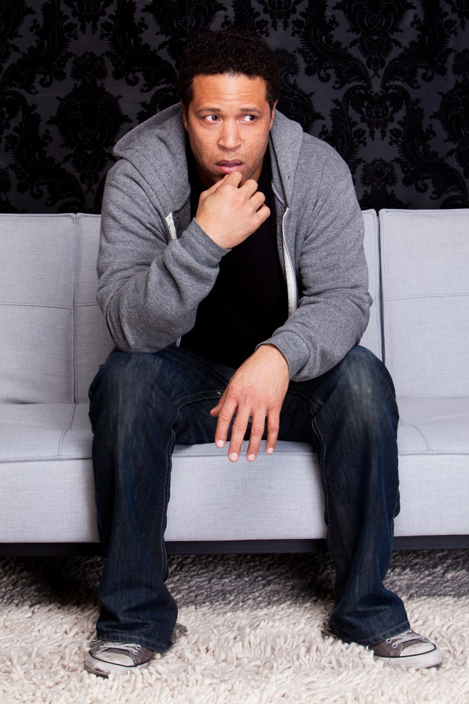 Kevin Avery [Interview] | TRAINWRECK'D SOCIETY