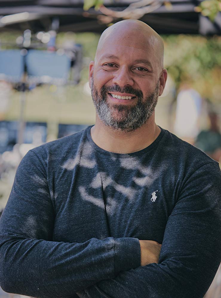 David Rodriguez [Interview] | TRAINWRECK'D SOCIETY
