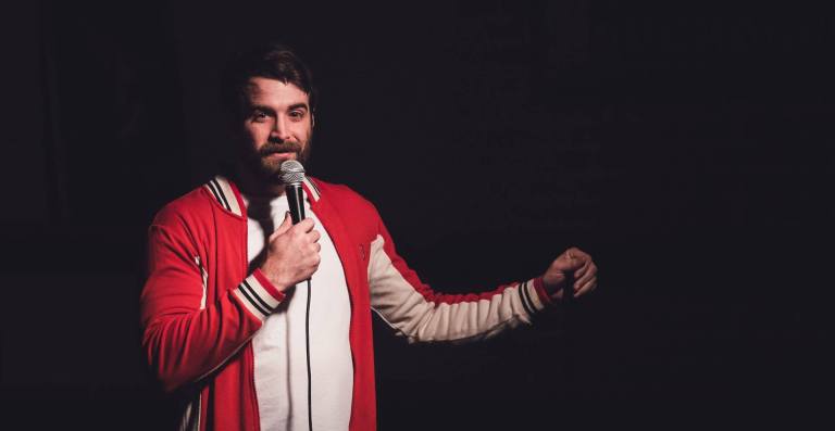Zak Toscani [Interview] | TRAINWRECK'D SOCIETY