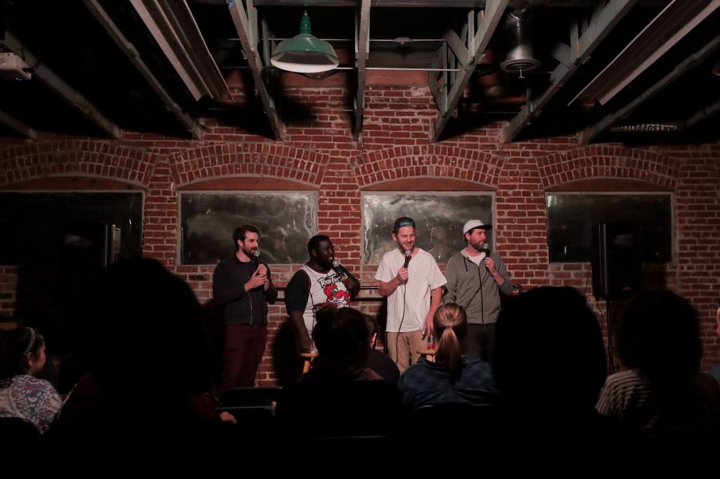 Zak Toscani [Interview] | TRAINWRECK'D SOCIETY