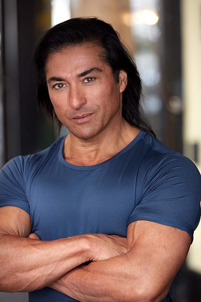 Jay Tavare [Interview] | TRAINWRECK'D SOCIETY