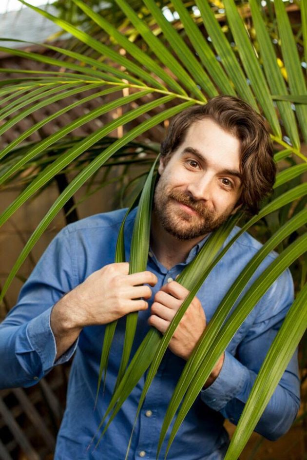 Zak Toscani [Interview] | TRAINWRECK'D SOCIETY