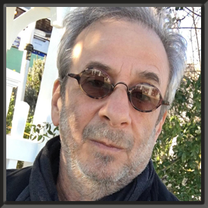 Ian Gurvitz [Interview] | TRAINWRECK'D SOCIETY