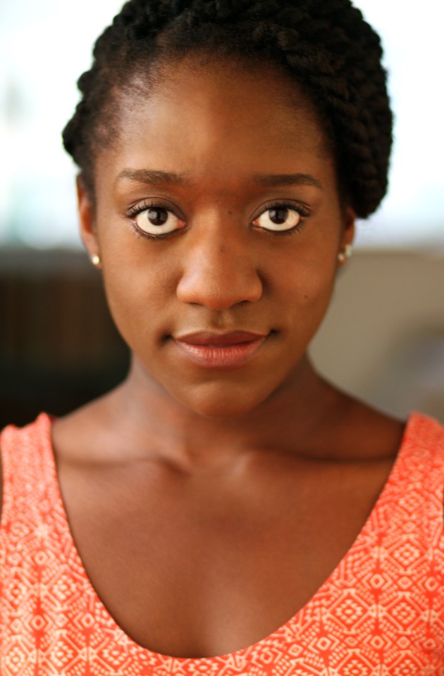 Stacy Osei-Kuffour [Interview] | TRAINWRECK'D SOCIETY