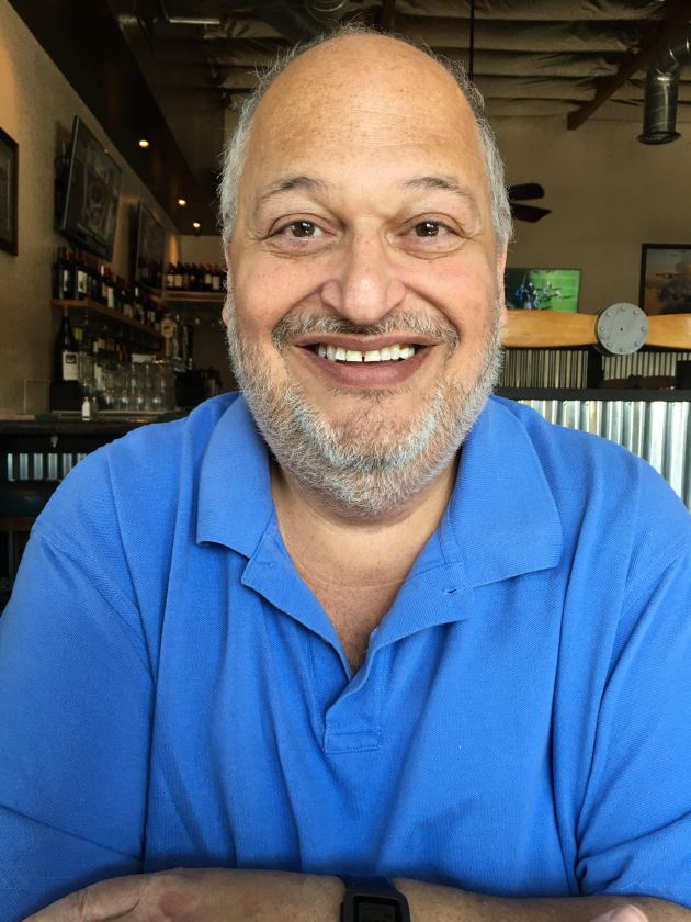 Michael Markowitz [Interview] | TRAINWRECK'D SOCIETY