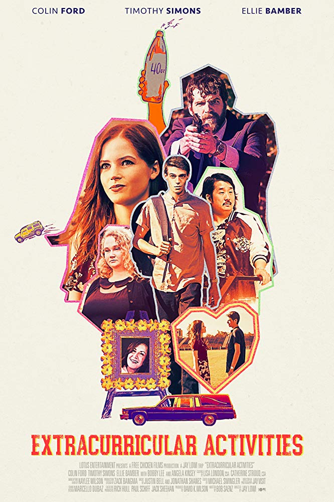 Bob Sáenz [Interview] | TRAINWRECK'D SOCIETY