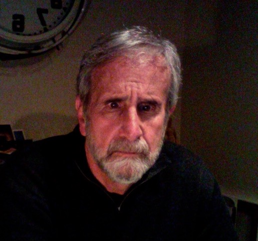 Dave Hackel [Interview] | TRAINWRECK'D SOCIETY