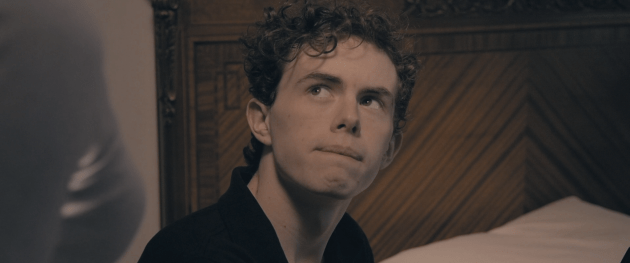 Max Mackenzie [Interview] | TRAINWRECK'D SOCIETY