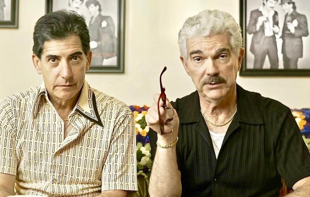 Sam Ingraffia [Interview] | TRAINWRECK'D SOCIETY