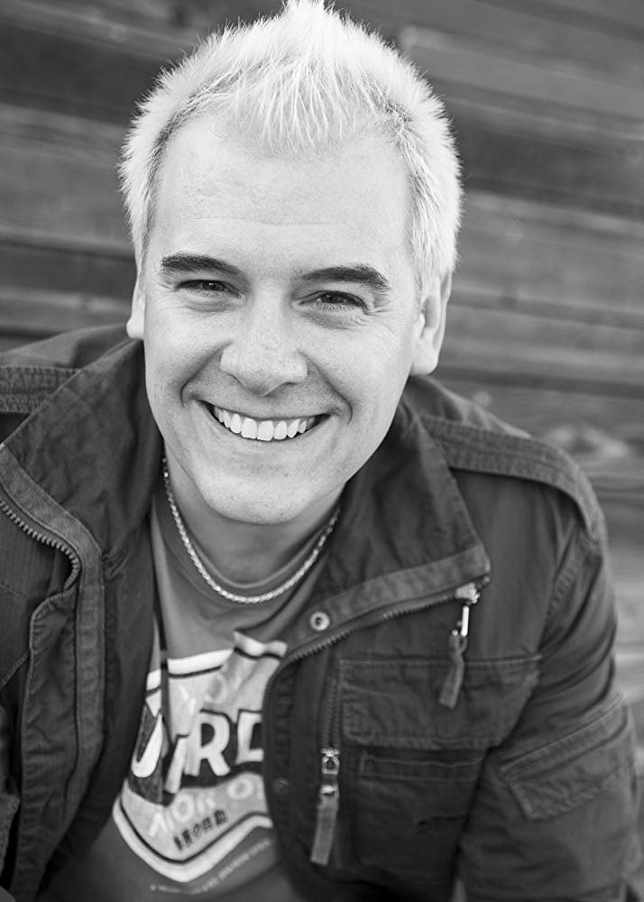 Rich Wilkes [Interview] | TRAINWRECK'D SOCIETY