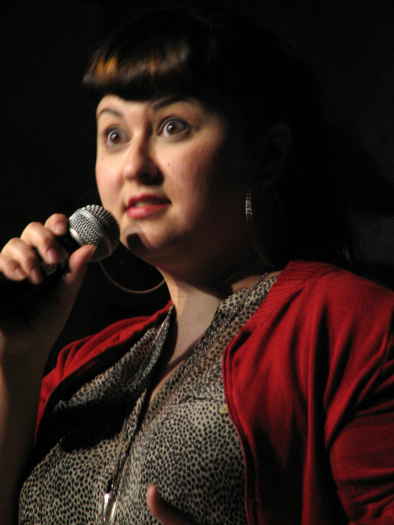 Bri Pruett [Interview] | TRAINWRECK'D SOCIETY