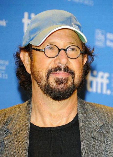 Robert Leiberman [Interview] | TRAINWRECK'D SOCIETY