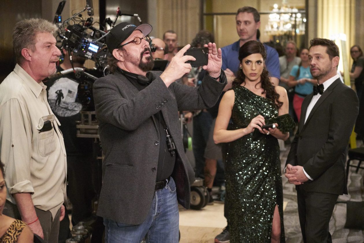 Robert Leiberman [Interview] | TRAINWRECK'D SOCIETY