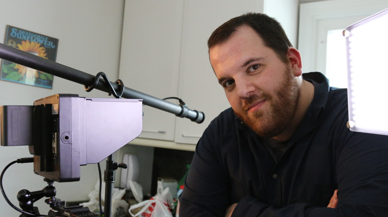 Larry Rosen [Interview] | TRAINWRECK'D SOCIETY