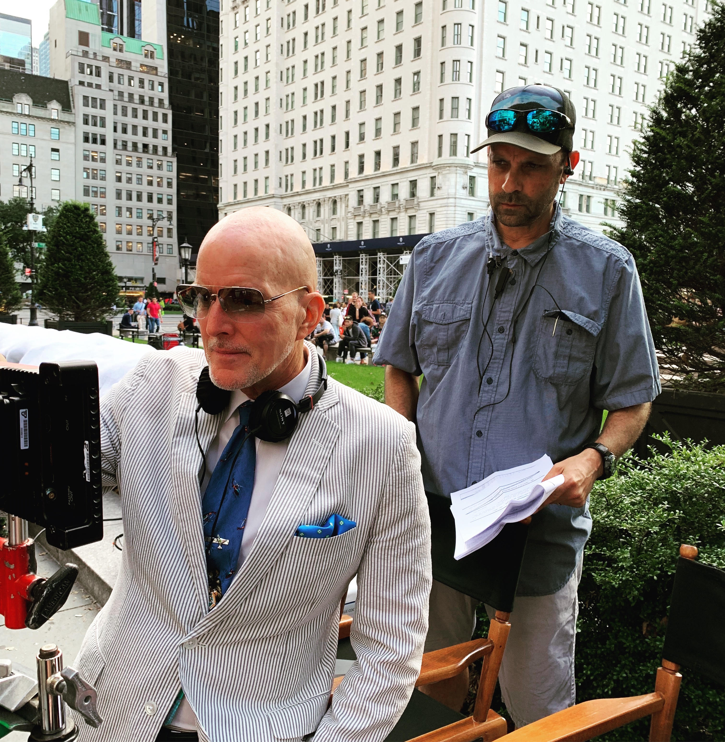 Ron Oliver [Interview] | TRAINWRECK'D SOCIETY