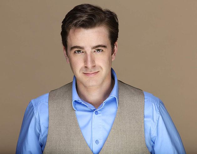 Amos Crawley [Interview] | TRAINWRECK'D SOCIETY