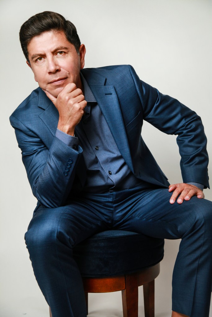 Alex Castillo [Interview] | TRAINWRECK'D SOCIETY