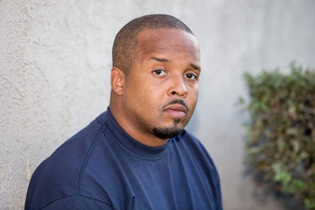 DeJuan Guy [Interview] | TRAINWRECK'D SOCIETY