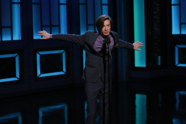 Allen Strickland Williams [Interview] | TRAINWRECK'D SOCIETY