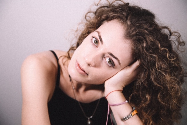 Caitlin Holcombe [Interview] | TRAINWRECK'D SOCIETY