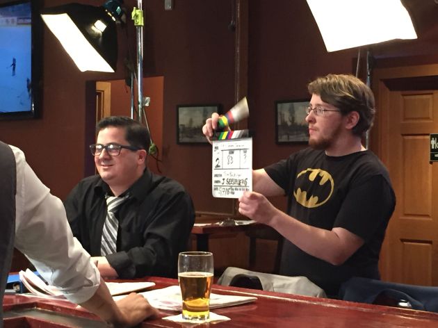 Joseph D’Onofrio [Interview] | TRAINWRECK'D SOCIETY