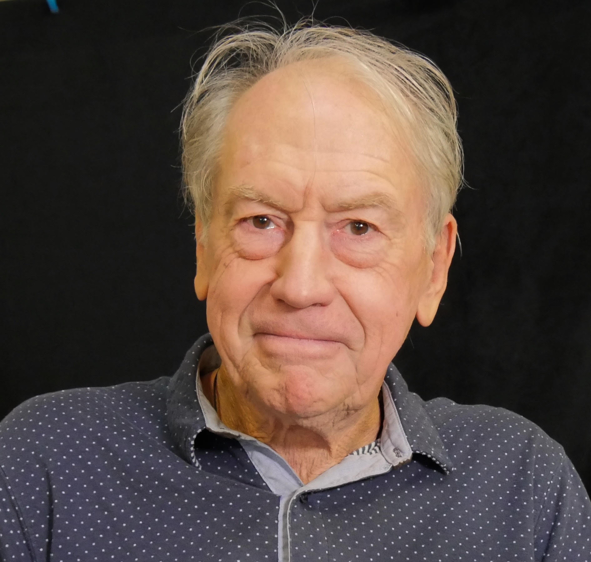 Peter Rowe [Interview] | TRAINWRECK'D SOCIETY