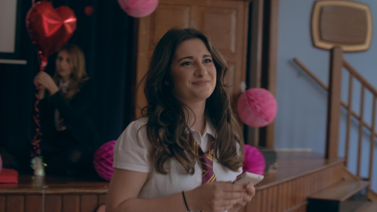 Sarah T. Cohen [Interview] | TRAINWRECK'D SOCIETY