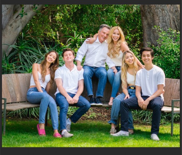 Jonathan Prince Wife Family Disenchanted' Then And Now: The Characters