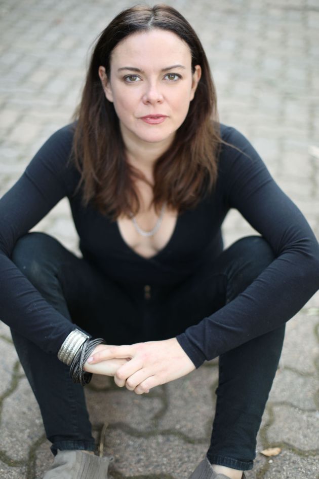 Mary Kate Schellhardt [Interview] | TRAINWRECK'D SOCIETY