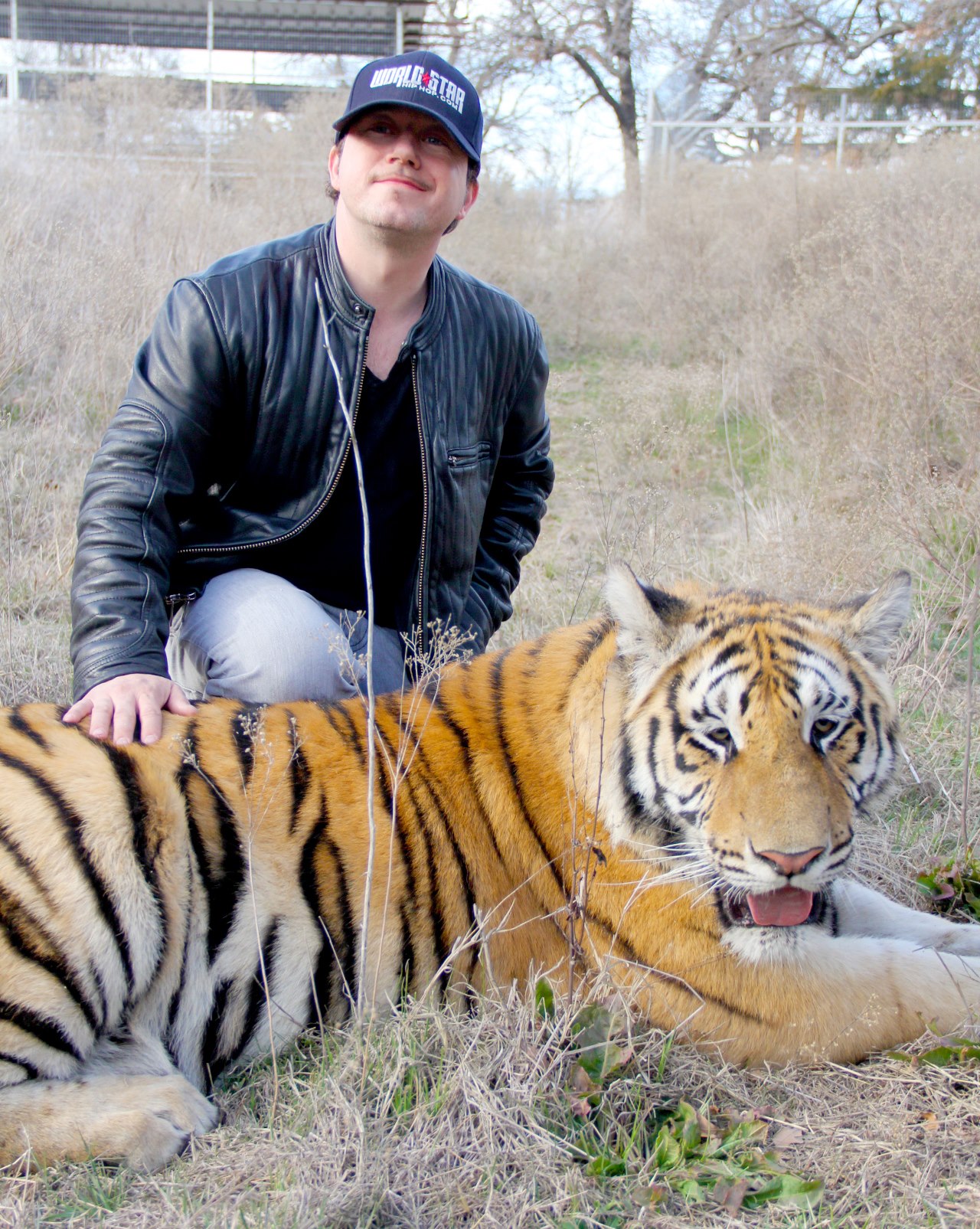 JT Barnett [Interview] | TRAINWRECK'D SOCIETY