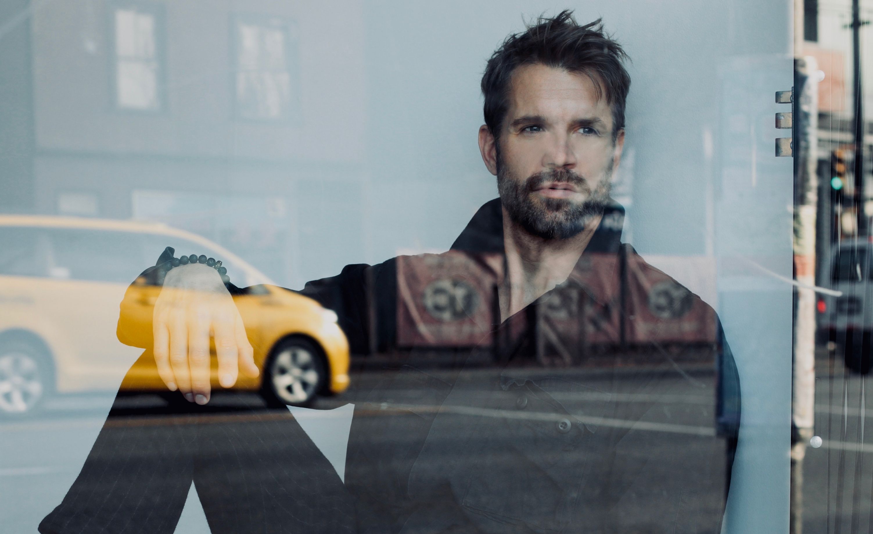 Stephen Huszar [Interview] | TRAINWRECK'D SOCIETY