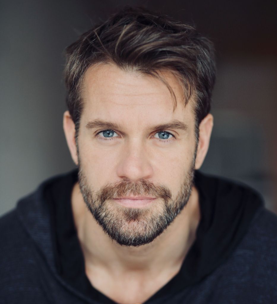 Stephen Huszar [Interview] | TRAINWRECK'D SOCIETY