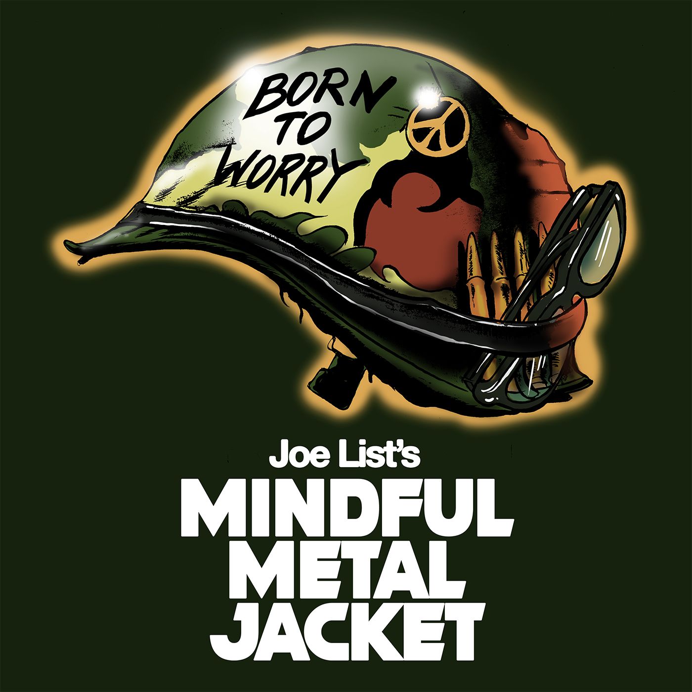 Joe List [Interview] | TRAINWRECK'D SOCIETY