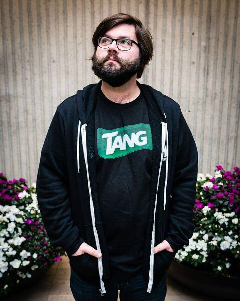 Chad Opitz [Interview] | TRAINWRECK'D SOCIETY