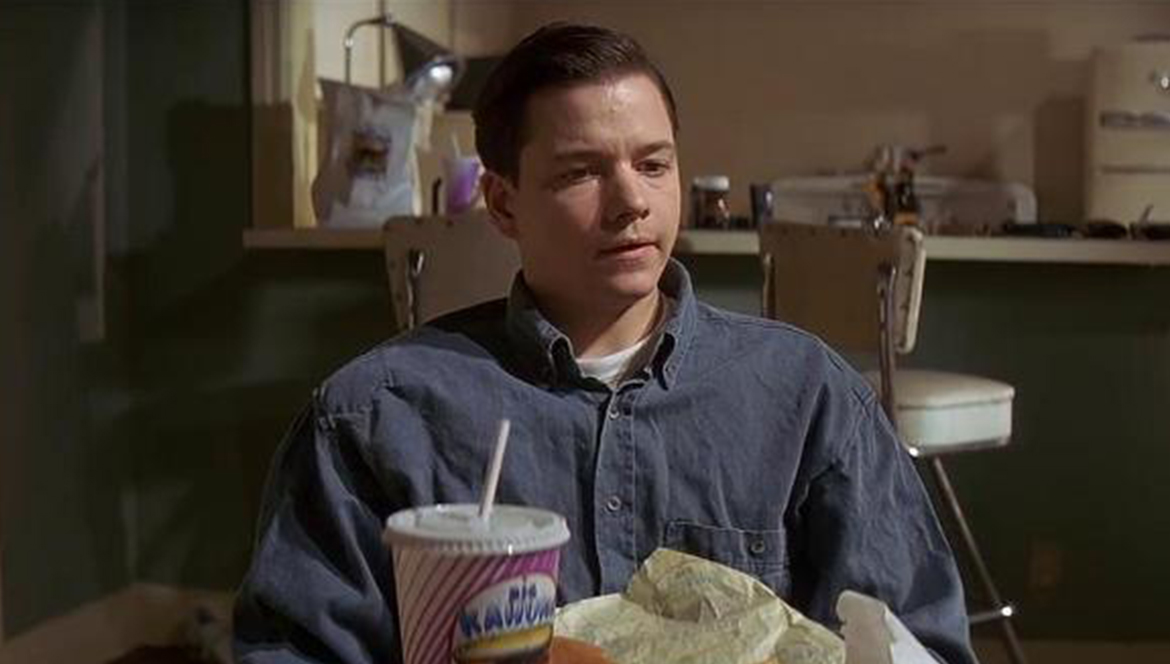 Frank Whaley [Interview] | TRAINWRECK'D SOCIETY