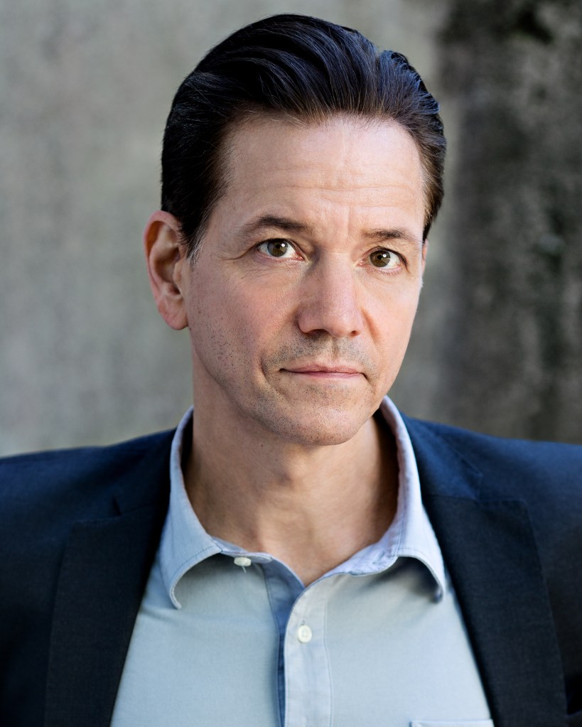 Frank Whaley [Interview] | TRAINWRECK'D SOCIETY