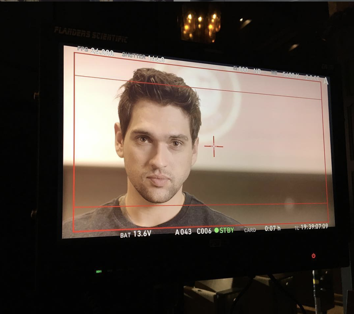 Adam Horner [Interview] | TRAINWRECK'D SOCIETY