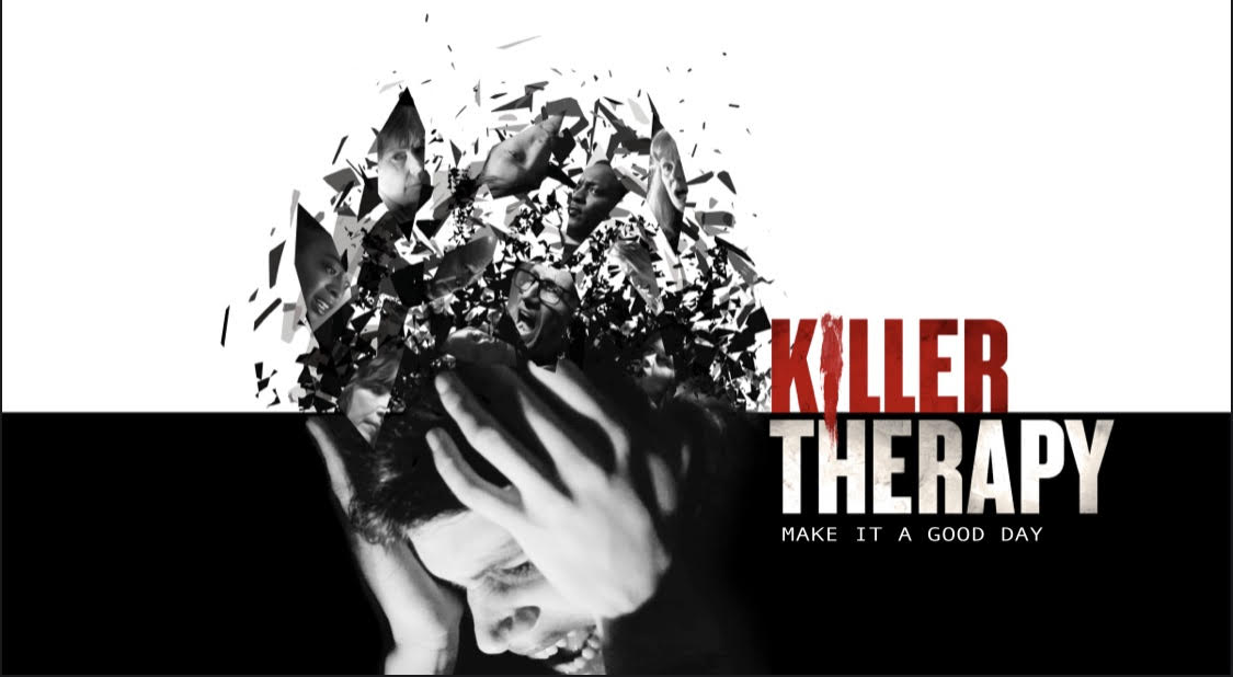 Barry Jay [Interview] | TRAINWRECK'D SOCIETY