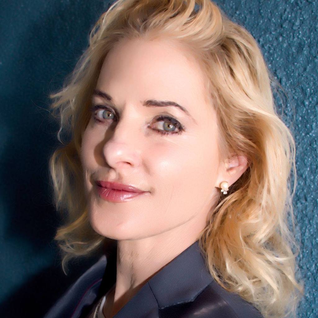 Helene Udy [Interview] | TRAINWRECK'D SOCIETY