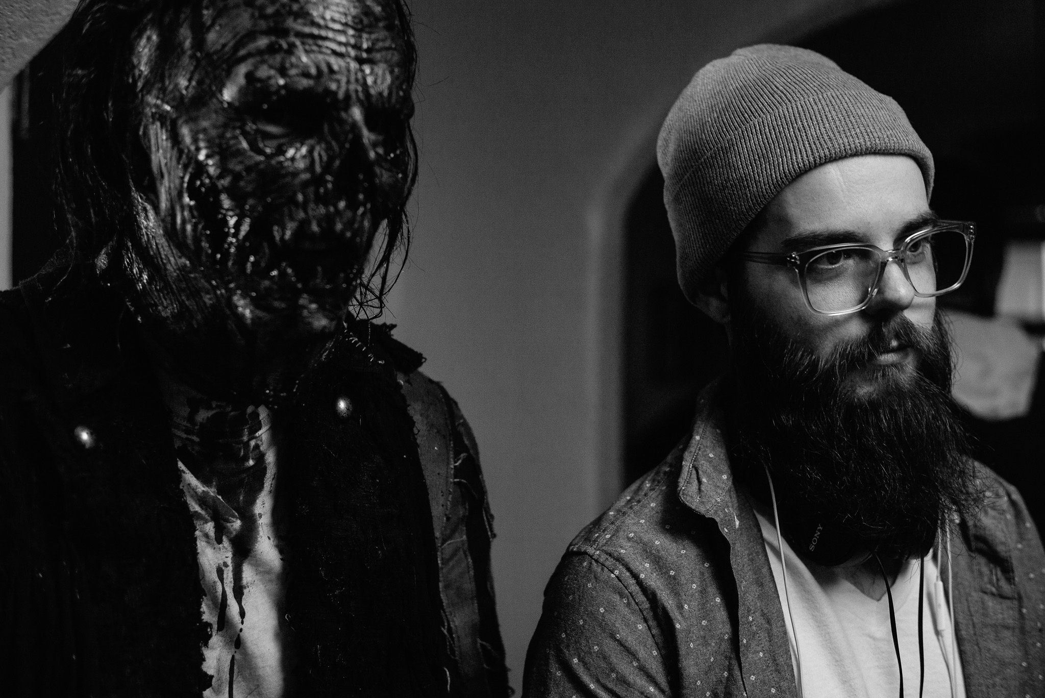 Josh Hasty [Interview] | TRAINWRECK'D SOCIETY